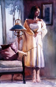 Past Exhibitions - Timothy J. Clark