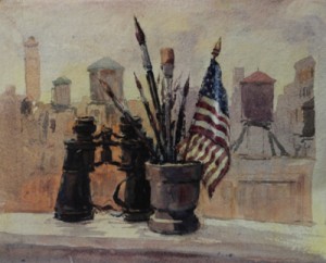 Past Exhibitions - Timothy J. Clark