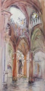 Paintings Archives - Timothy J. Clark