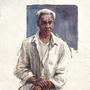 Timothy J. Clark - Artist