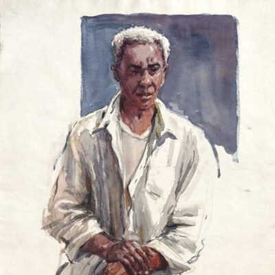 Timothy J. Clark - Artist